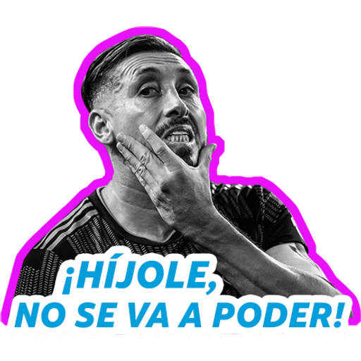 Sticker Maker - Stickers Selección Nacional de México