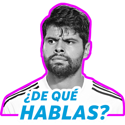 Sticker Maker - Stickers Selección Nacional de México