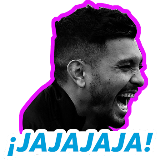 Sticker Maker - Stickers Selección Nacional de México