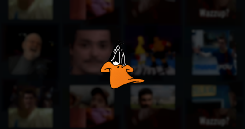 Sticker Maker - Animated Gif Stickers VII