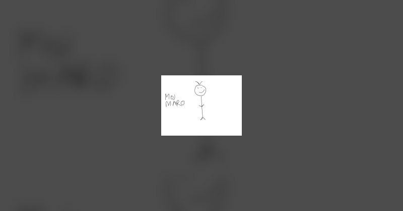 Sticker Maker - Stickman