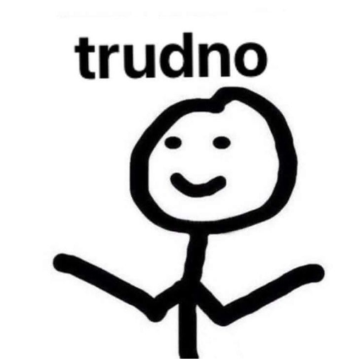 Sticker Maker - stickman