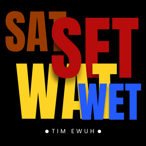 Sticker Maker - stiker kata