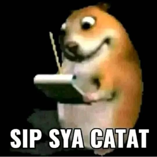 Sticker Maker - Stiker Meme
