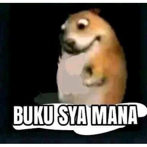 Sticker Maker - Stiker Meme
