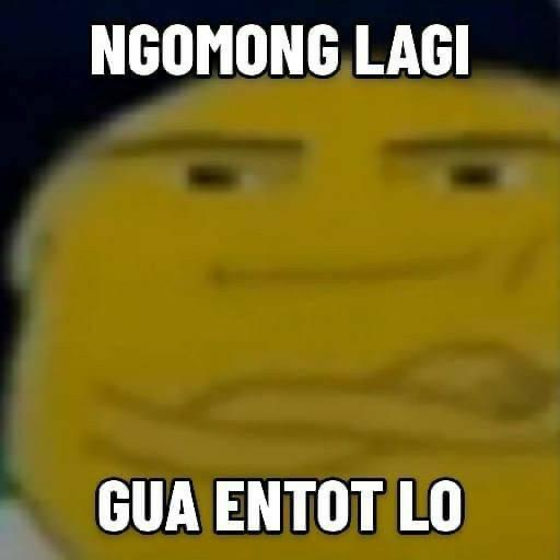 Sticker Maker - Stiker Meme