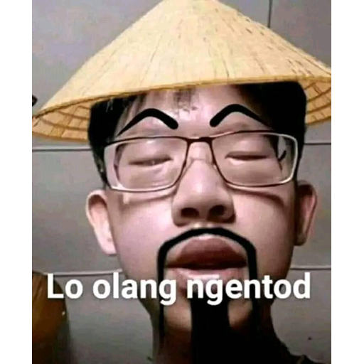 Sticker Maker - Stiker Meme