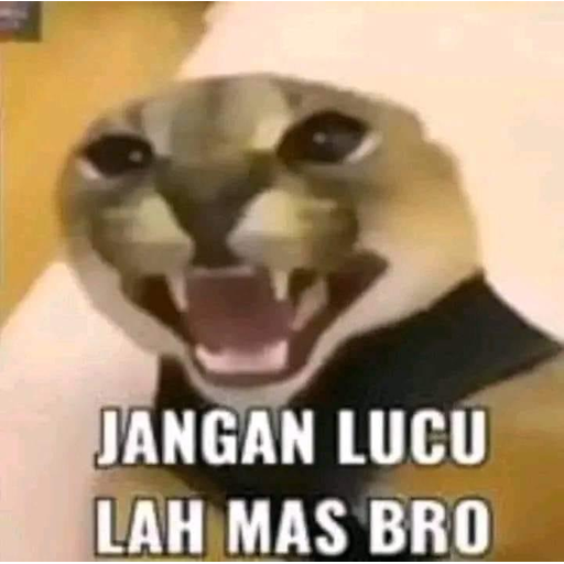 Sticker Maker - Stiker Meme