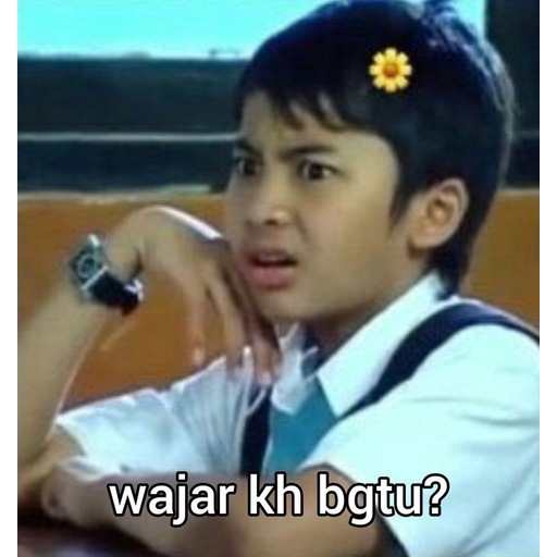 Sticker Maker - Stiker receh