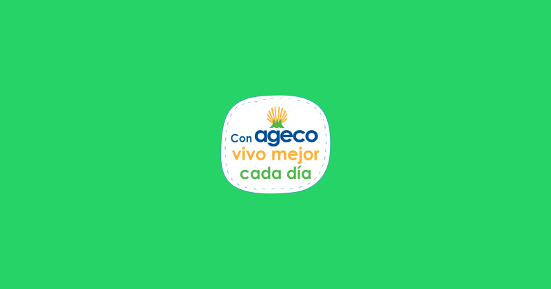 Sticker Maker - Stickers AGECO