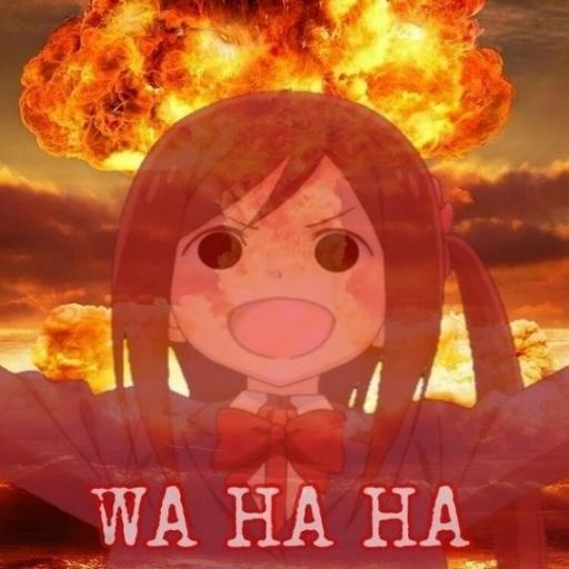 Sticker Maker - Anime/meme