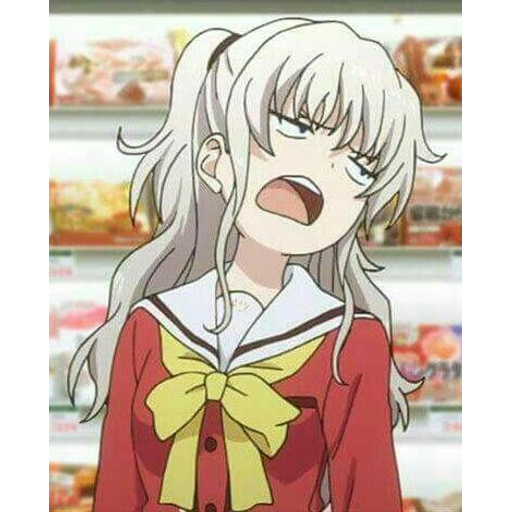 Sticker Maker - Anime/meme