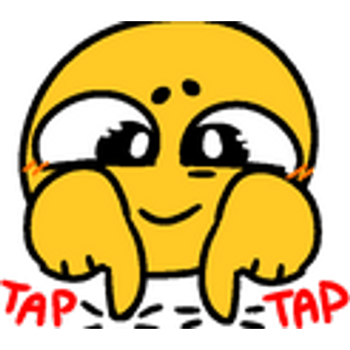 Sticker Maker - Stims!