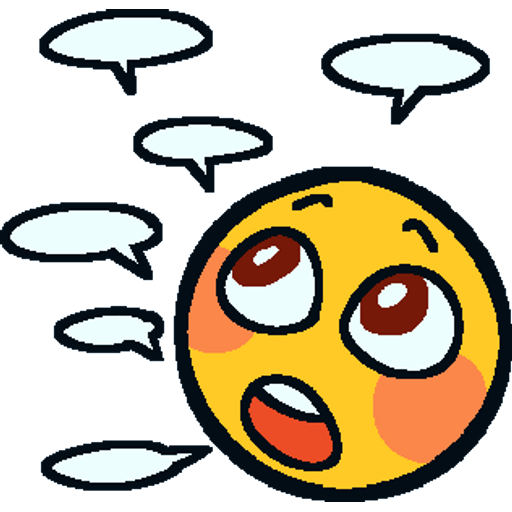 Sticker Maker - Stims!