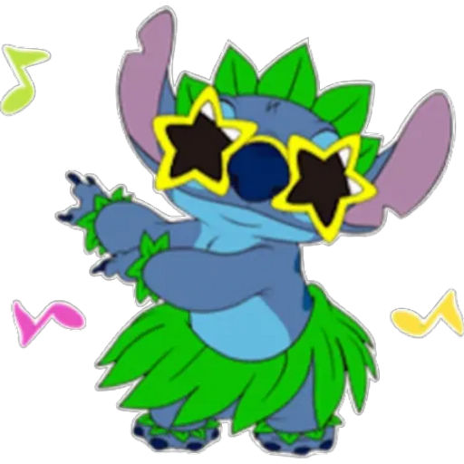 Sticker Maker - stitch