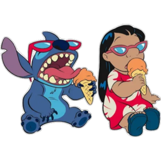 Sticker Maker - stitch