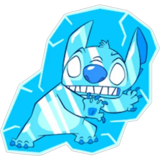 Sticker Maker - stitch