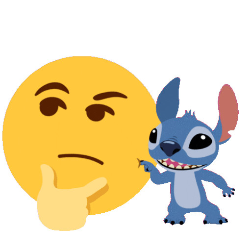 Sticker Maker - Stitch x Emoji Keyboard