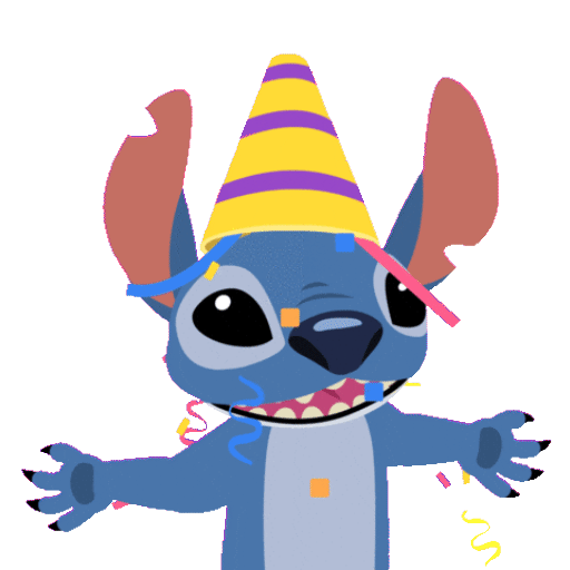 Sticker Maker - Stitch x Emoji Keyboard