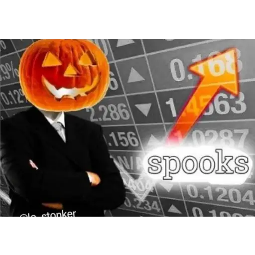 Sticker Maker - STONKS