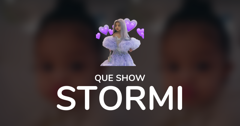 Sticker Maker - STORMI