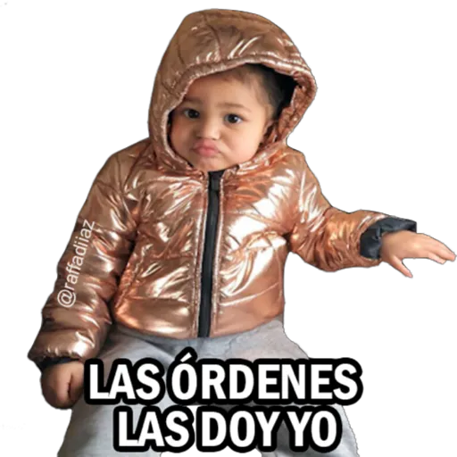 Sticker Maker - STORMI