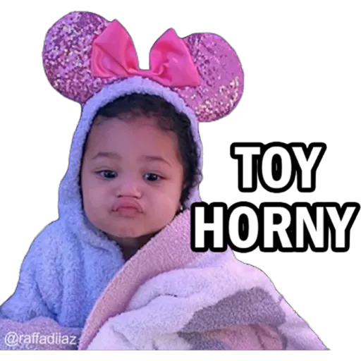 Sticker Maker - STORMI