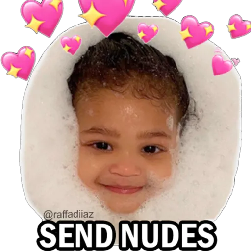 Sticker Maker - STORMI