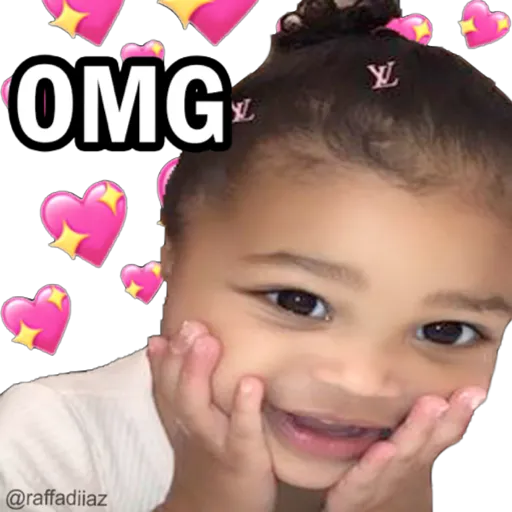 Sticker Maker - STORMI
