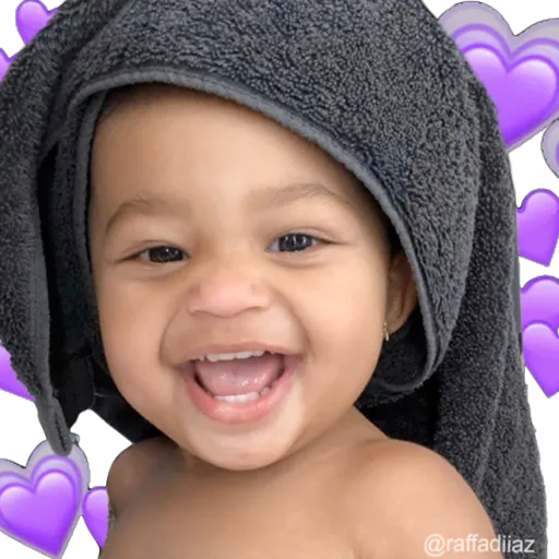 Sticker Maker - STORMI