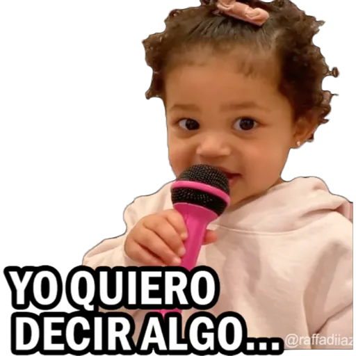 Sticker Maker - STORMI