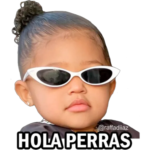 Sticker Maker - STORMI