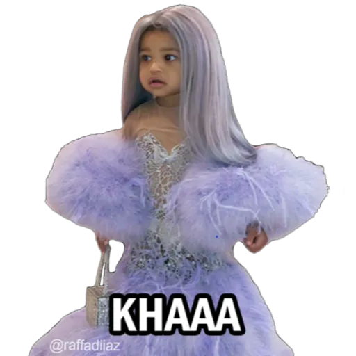 Sticker Maker - STORMI