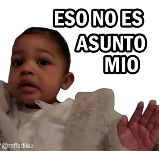 Sticker Maker - STORMI