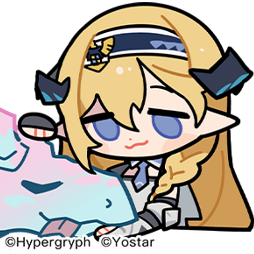 Sticker Maker - Stormwatch