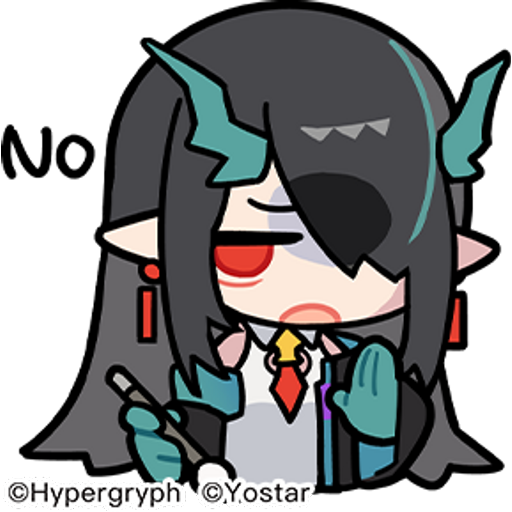 Sticker Maker - Stormwatch