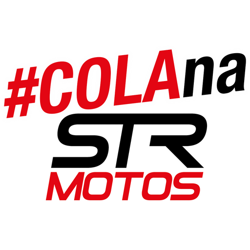 Sticker Maker - STR Motos