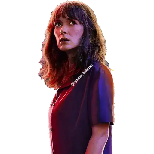 Sticker Maker - stranger things