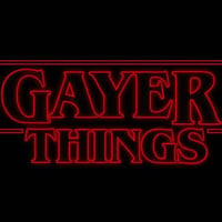 Sticker Maker - Stranger Things² 🔦 Memes