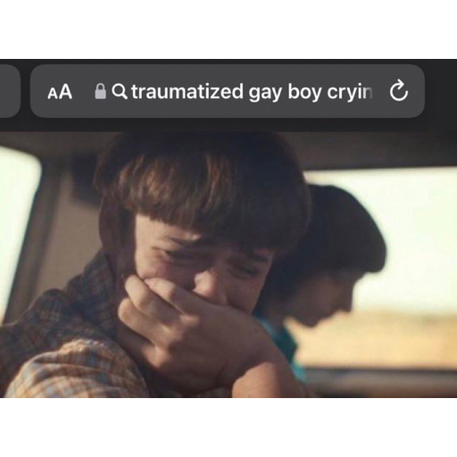 Sticker Maker Stranger Things Memes