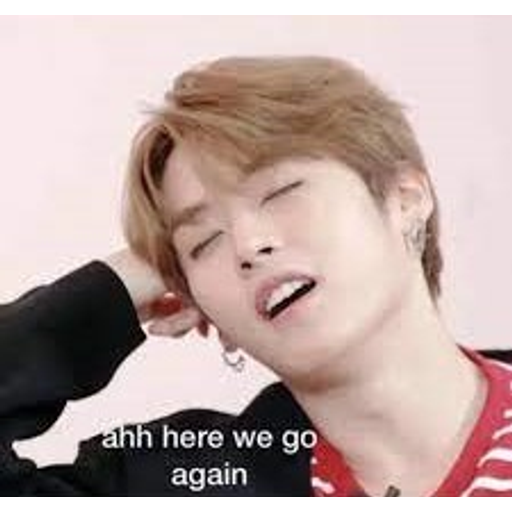 Sticker Maker - Stray Kids #1