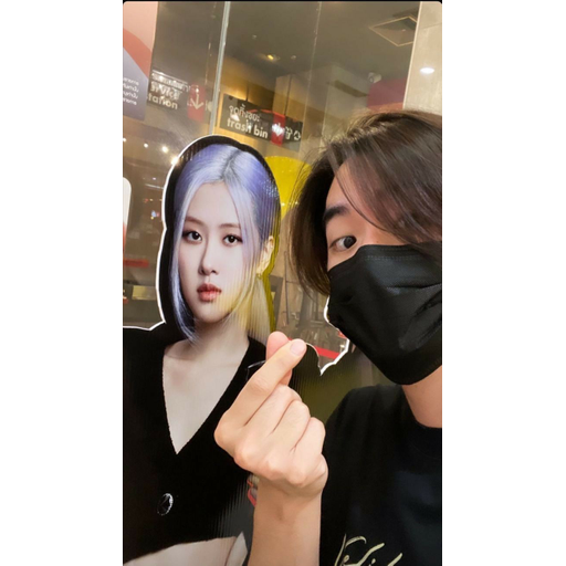 Sticker Maker - Stray kids