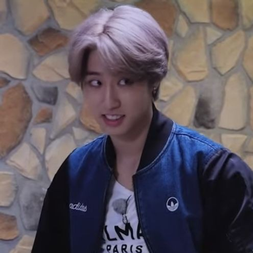 Sticker Maker - Stray kids