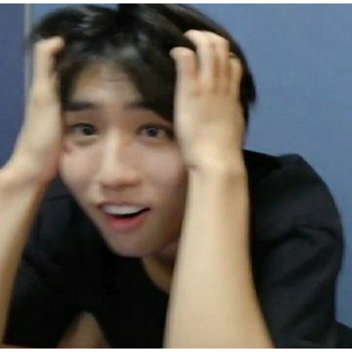 Sticker Maker - Stray kids - mostly Han