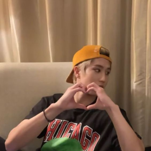 Sticker Maker - Stray kids - mostly Han