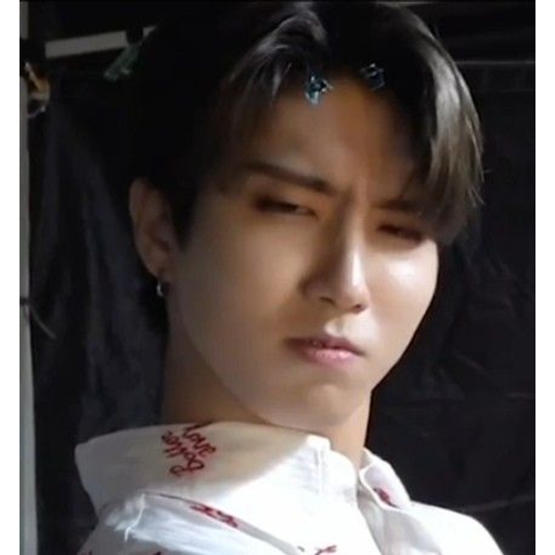 Sticker Maker - Stray kids - mostly Han
