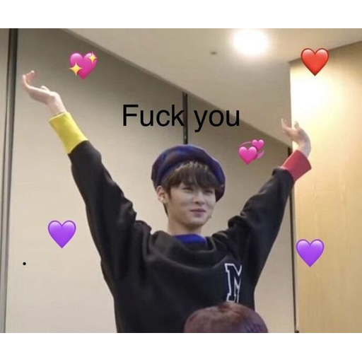Sticker Maker - Stray kids - mostly Han