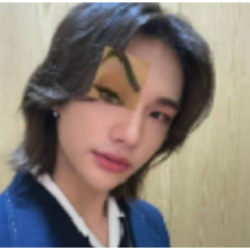 Sticker Maker - Stray kids - mostly Han
