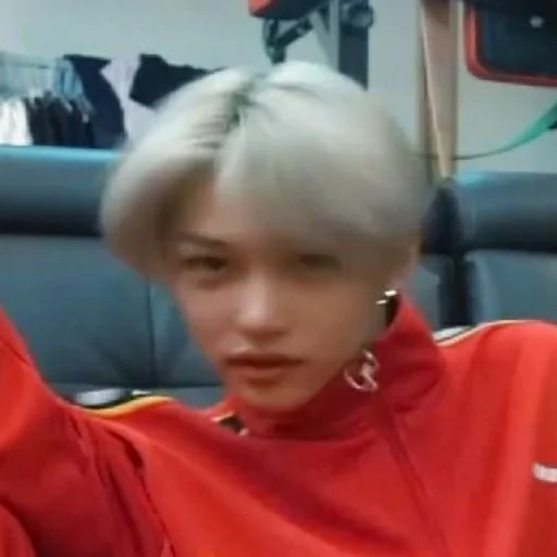 Sticker Maker - Stray Kids №16