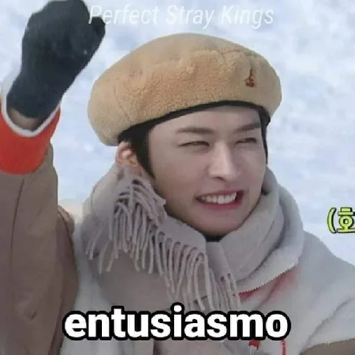 Sticker Maker - Stray Kids №20